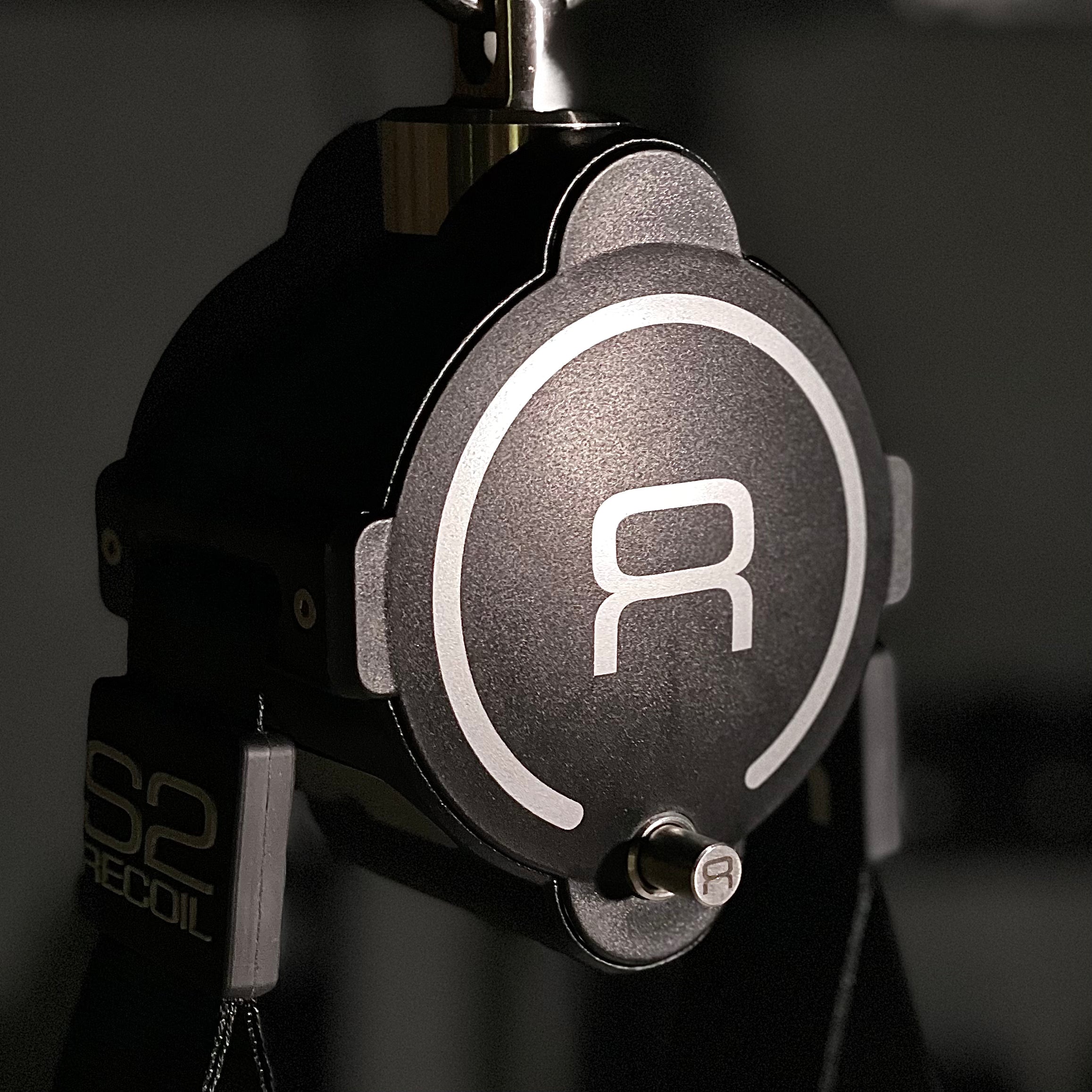 RECOIL S2 – RECOIL TRAINING